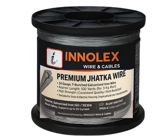 Innolex- Wire & Cables